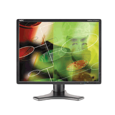 20" Performance Touch Monitor - One World Touch