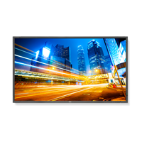 46" Large Touch Monitor (Performance) - One World Touch