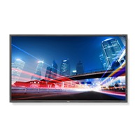 40'' Large Touch Monitor - One World Touch